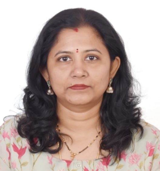 Dr Anitha Premkumar